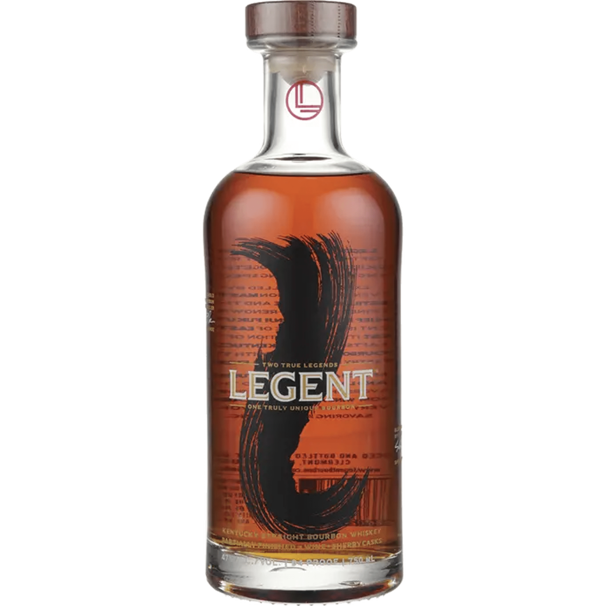 Two True Legends Legent Kentucky Bourbon | LiquorOnBroadway – Estates ...